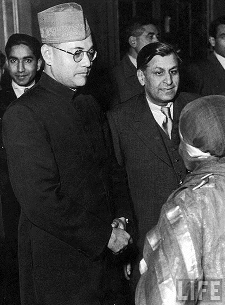 When Japan ruled over (a part of) India | Research News - The Indian ...