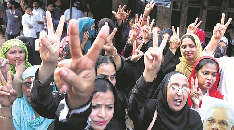 Triple talaq verdict: From decoding the judgment to why it is just a small step; five stories ...