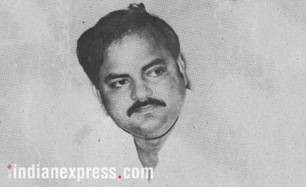 Venkaiah Naidu is India’s 13th Vice-President: A look at his journey ...