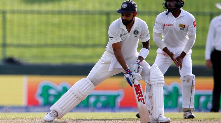 India vs Sri Lanka 3rd Test Day 1: India 329/6 at stumps against Sri ...