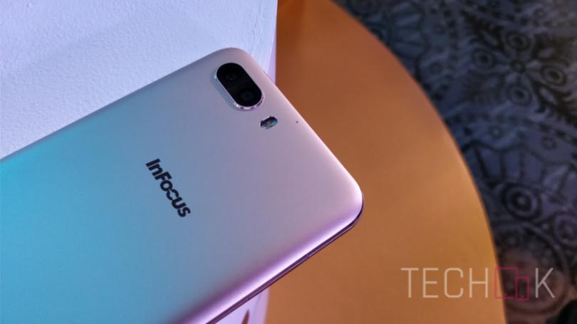 InFocus Turbo 5 Plus Camera Samples and First Impression | Technology ...