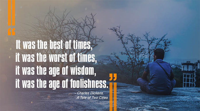 10 memorable opening lines from literature | Trending Gallery News ...