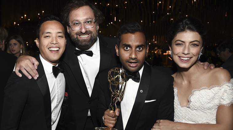Emmys 2017: Politics, diverse winners, new voices and top key moments ...