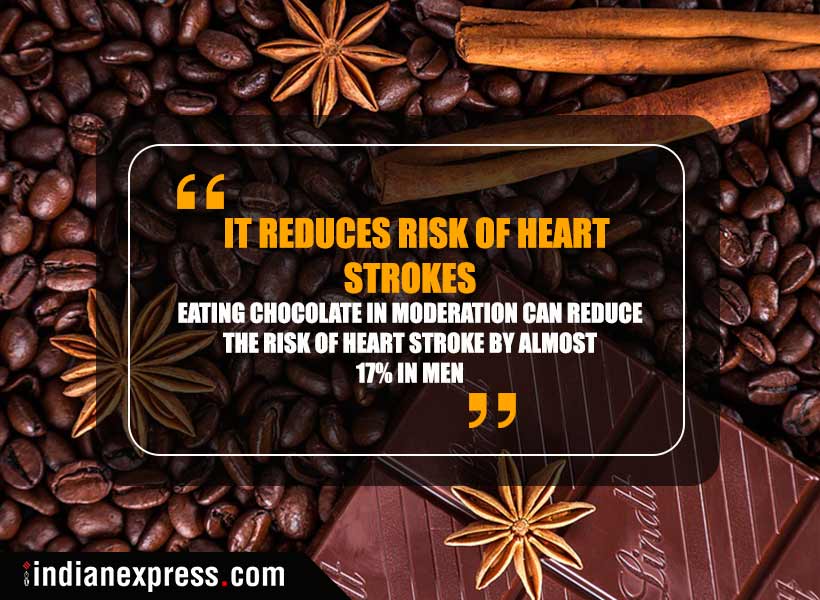 10 reasons to eat MORE CHOCOLATE! | Lifestyle Gallery News, The Indian ...