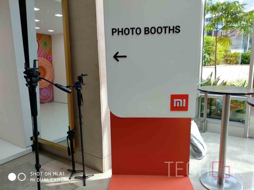Xiaomi Mi A1 first impressions, camera samples and image gallery ...