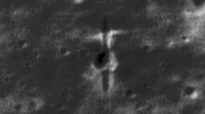 Crash site of Europe’s first lunar mission found | Technology News ...