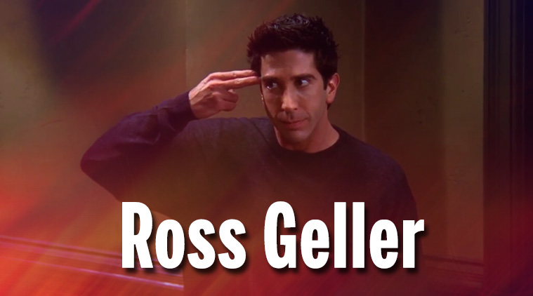 23 years of FRIENDS: Here’s why the 90s show remains a hit even after ...