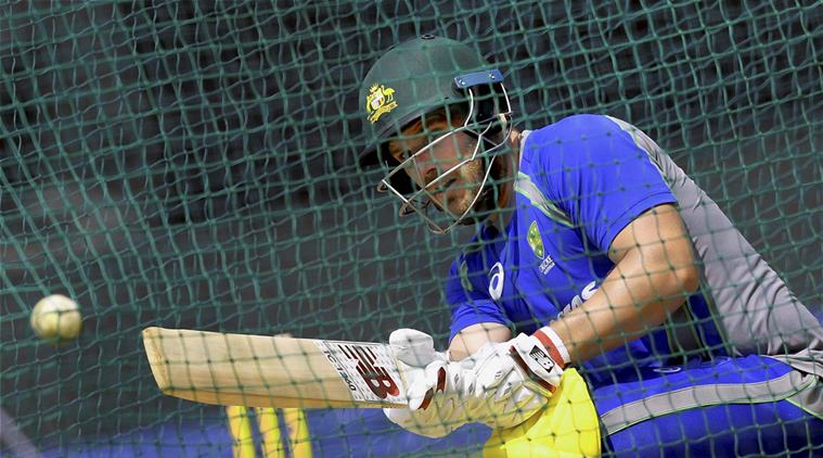 Australia captain Aaron Finch to play 1st T20 vs Sri Lanka | Cricket ...