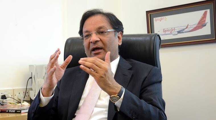 Who is Ajay Singh? | Who Is News, The Indian Express