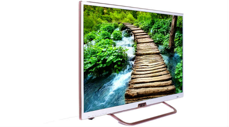Akai 4K ULTRA HD Smart LED TV launched in India at Rs 59,990