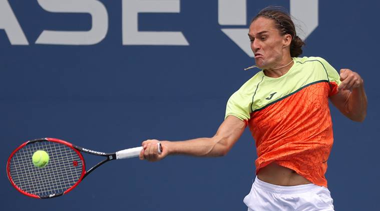 With match elsewhere under scrutiny, Alexandr Dolgopolov wins at US ...