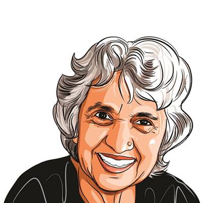 Almitra Patel : Read All The Stories Written by Almitra Patel. The ...