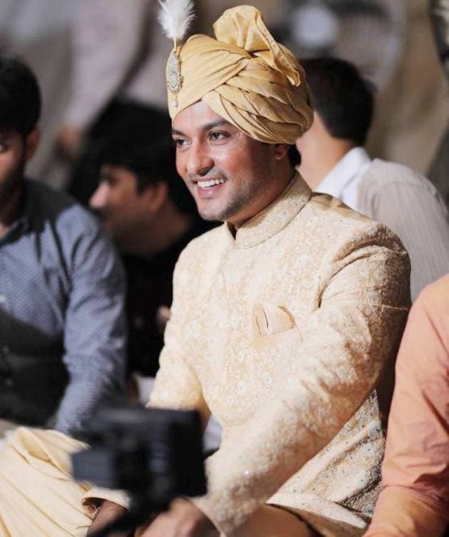 Diya Aur Baati Hum actor Anas Rashid and Heena Iqbal prove marriages ...