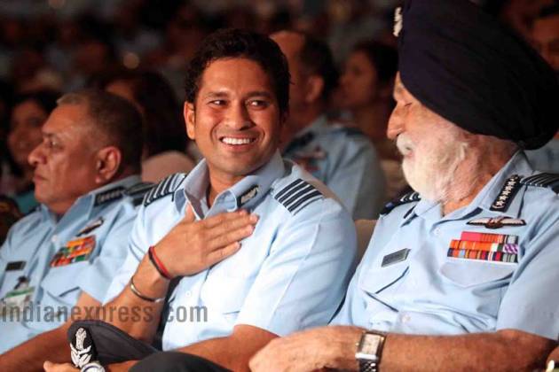 Arjan Singh, Marshal of the Indian Air Force and war hero, passes away ...