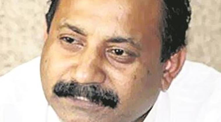 Bihar Congress chief Ashok Chaudhary says Delhi leaders conspiring ...