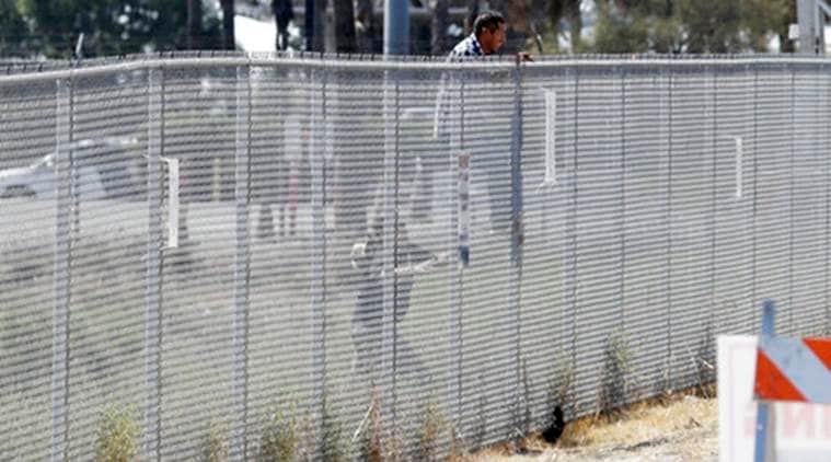 Laser fence to check infiltration along borders with Nepal, Bhutan ...