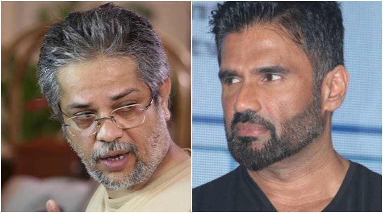 After Julie 2, director Deepak Shivdasani preps up for Suniel Shetty ...