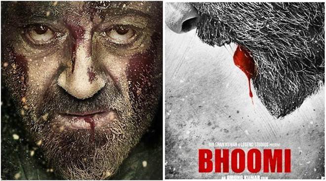 Bhoomi: Five reasons to watch this Sanjay Dutt-Aditi Rao Hydari starrer ...