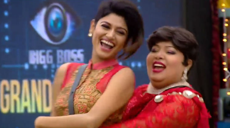 Bigg Boss Tamil finale: As it happened | Bigg-boss News - The Indian ...