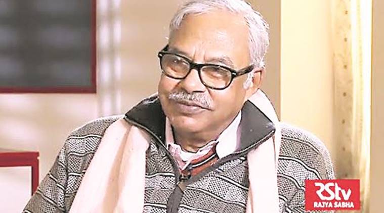 Bengal CPM left with 1 MP in Rajya Sabha | Kolkata News - The Indian ...