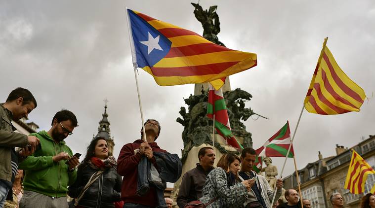 How Catalan autonomy stacks up against other regions | World News,The ...