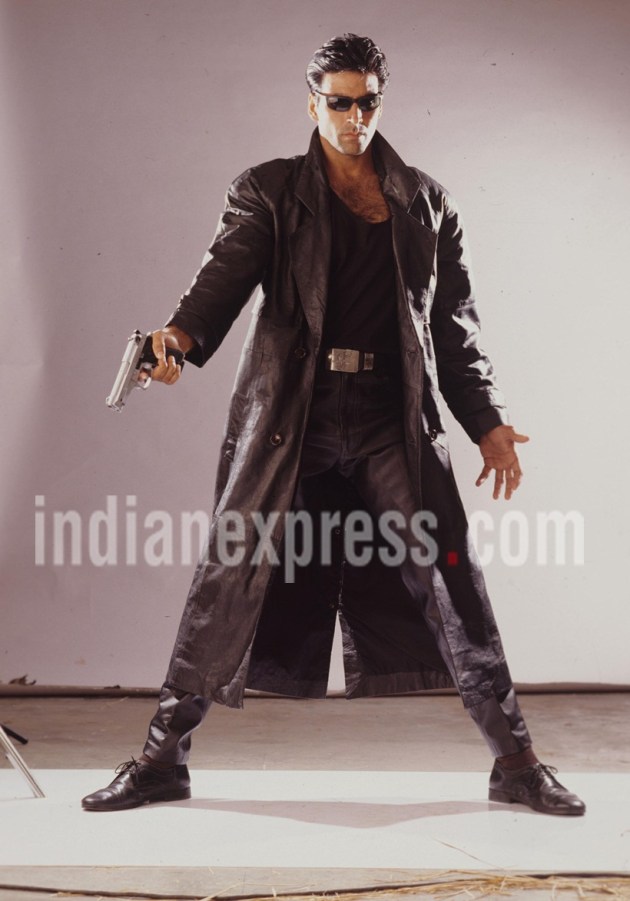 Rare photos of Akshay Kumar | Entertainment Gallery News - The Indian ...