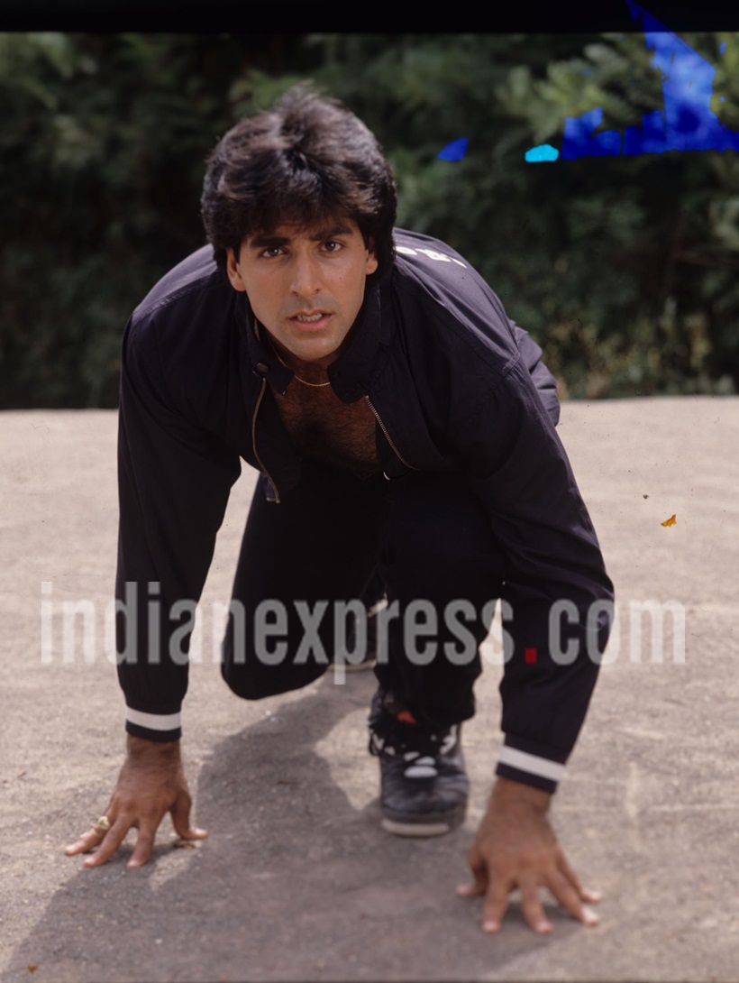Akshay Kumar Aaaeeehhhyyy