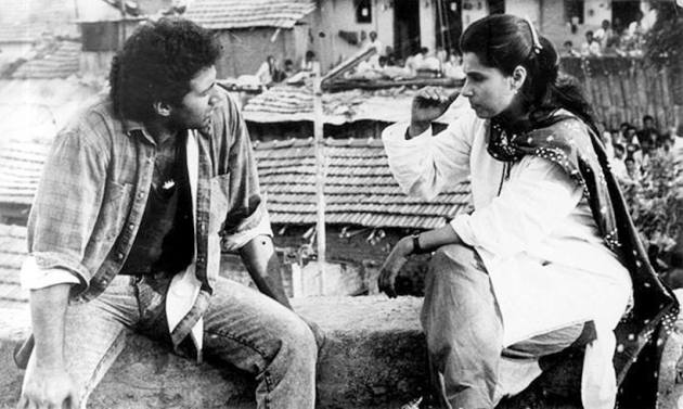 Sunny Deol and Dimple Kapadia’s rare pictures | Entertainment Gallery ...