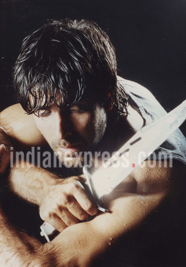Rare photos of Akshay Kumar | Entertainment Gallery News - The Indian ...