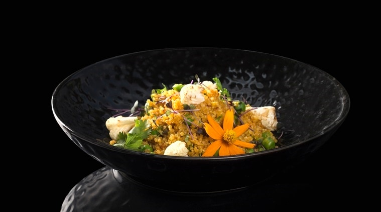 These recipes by chef Manish Mehrotra for people on the go will leave ...