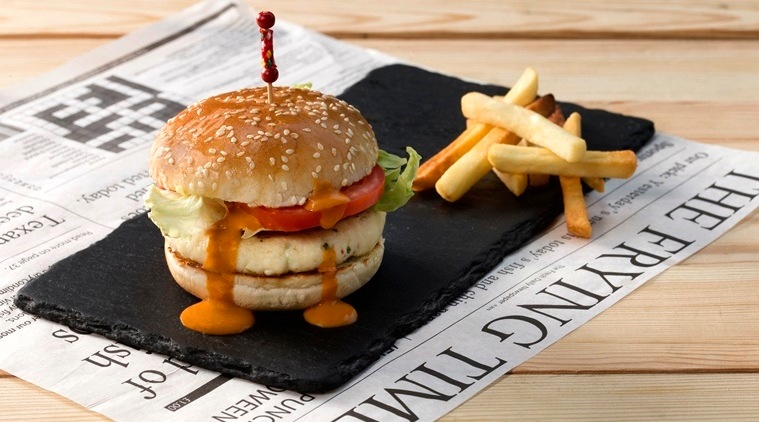 These recipes by chef Manish Mehrotra for people on the go will leave ...