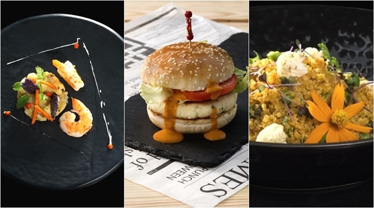 These recipes by chef Manish Mehrotra for people on the go will leave ...