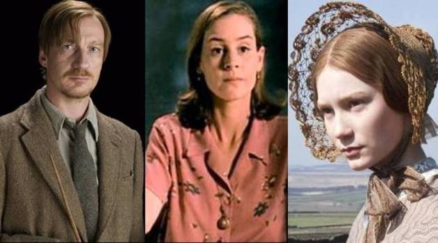 Teacher’s Day: Six teachers from popular books who we wish were real ...