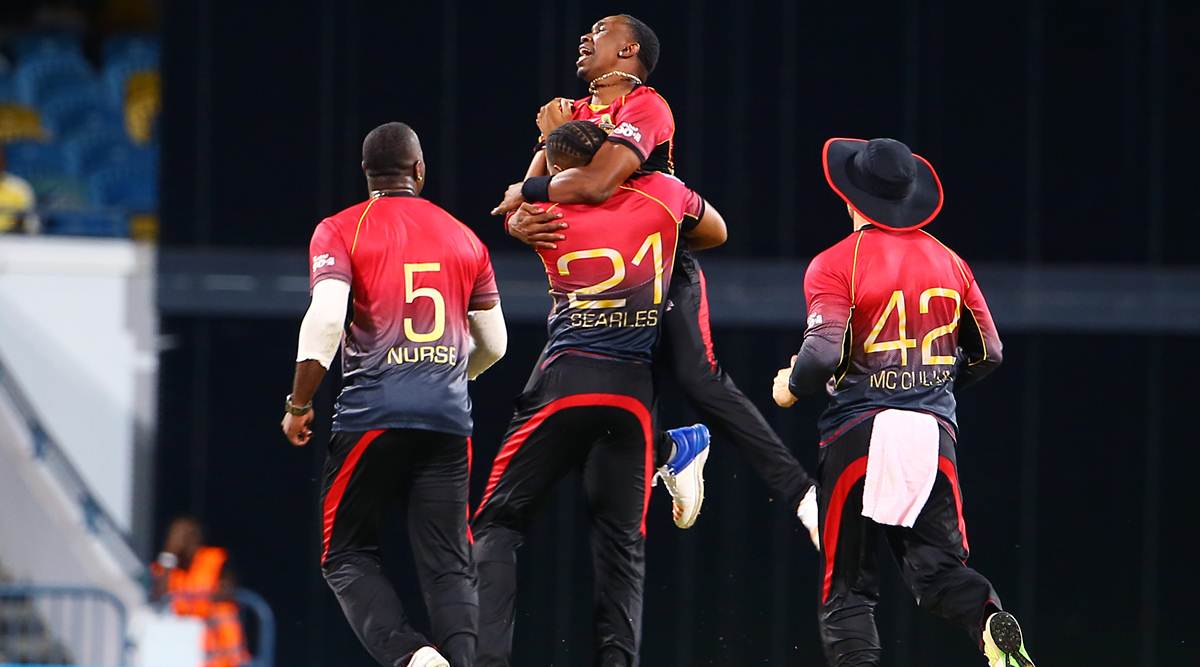 Caribbean Premier League (CPL) 2020: Schedule, Teams, Squad, Players ...