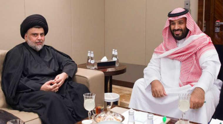 In Persian Gulf, computer hacking now a cross-border fear | Technology ...