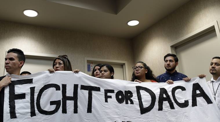 Donald Trump DACA decision followed months of meetings involving senior ...