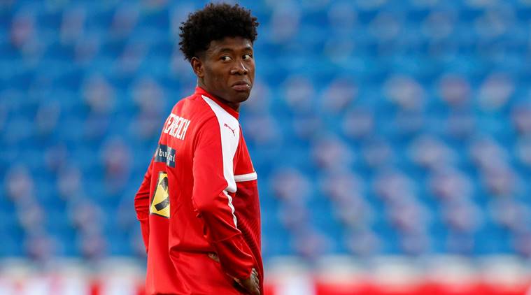 Bayern’s David Alaba injured, Sebastian Rudy ready for Hoffenheim ...