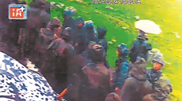 Doklam faceoff: China deployed more, standoff began earlier | India ...