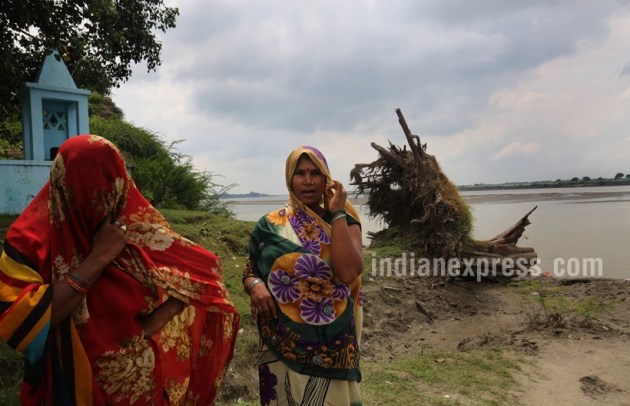 Down the Ganga: A look at govt’s open defecation free initiative along ...