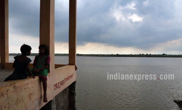 Down the Ganga: A look at govt’s open defecation free initiative along ...