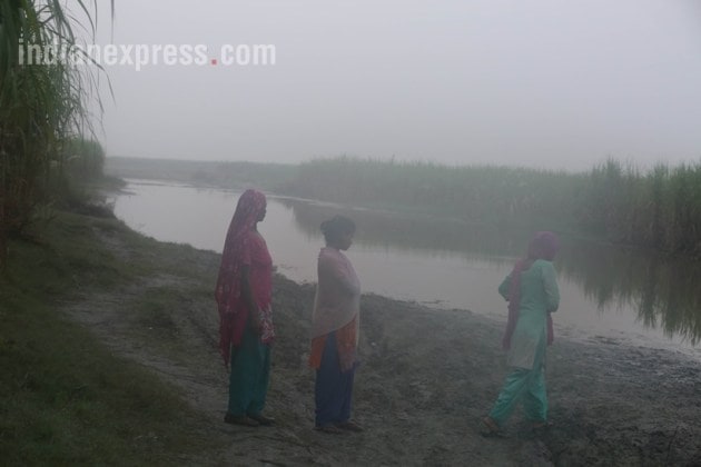 Down the Ganga: A look at govt’s open defecation free initiative along ...