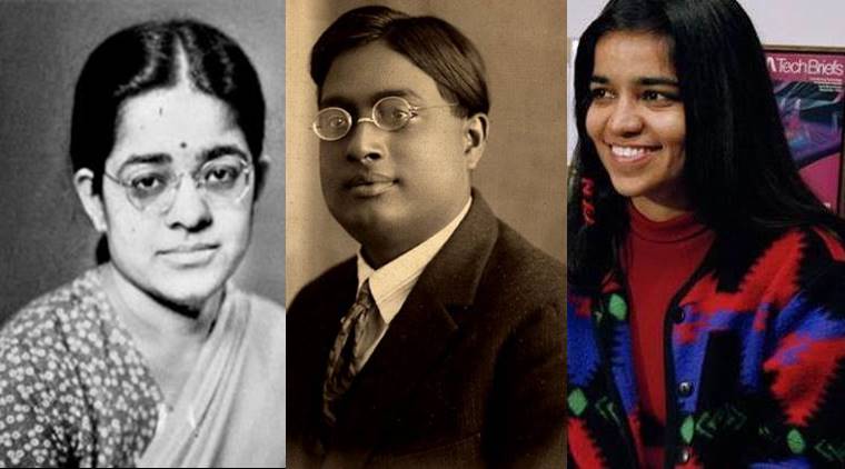 Engineer’s Day: Five eminent Indian engineers who have made their mark ...