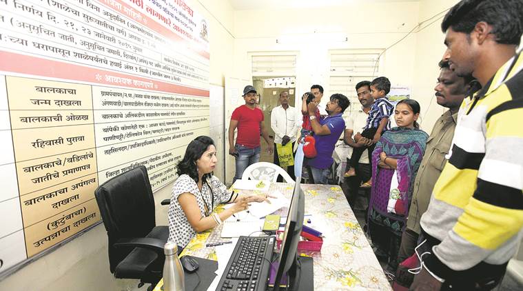 No admissions under EWS quota until Maharashtra govt clears dues, say ...