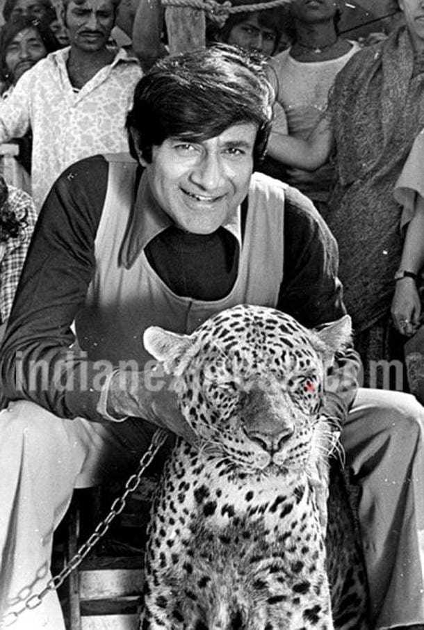 On Dev Anand’s 94th birth anniversary, here are the legend’s unseen ...