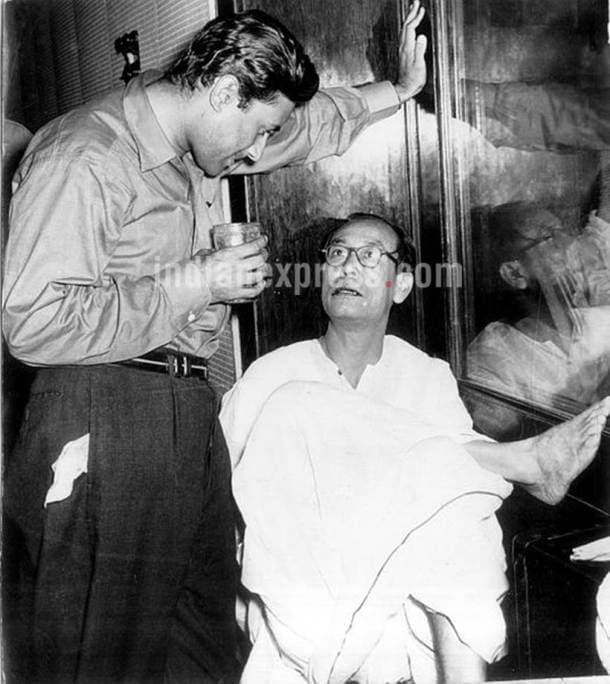 On Dev Anand’s 94th birth anniversary, here are the legend’s unseen ...