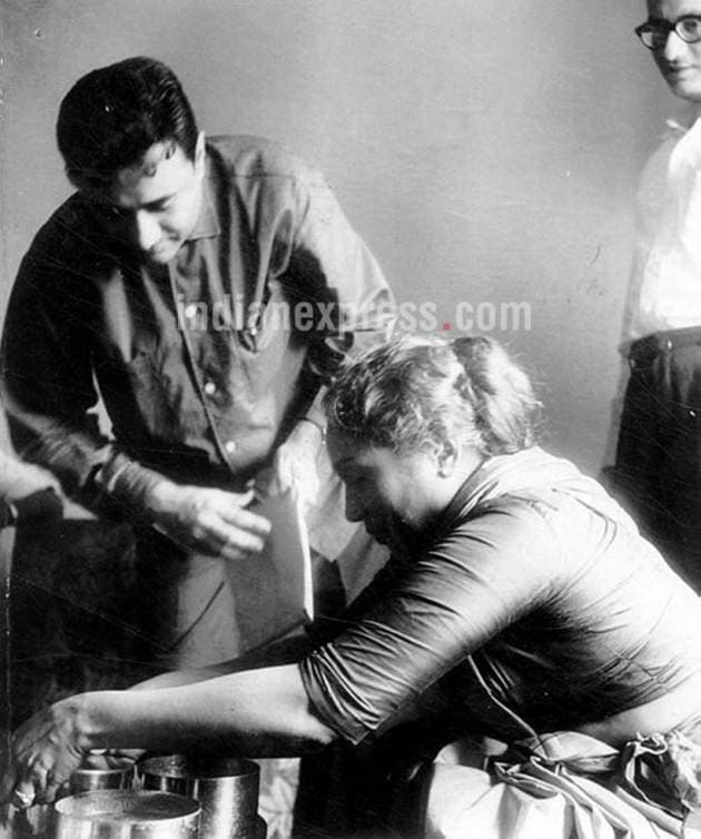 On Dev Anand’s 94th birth anniversary, here are the legend’s unseen ...