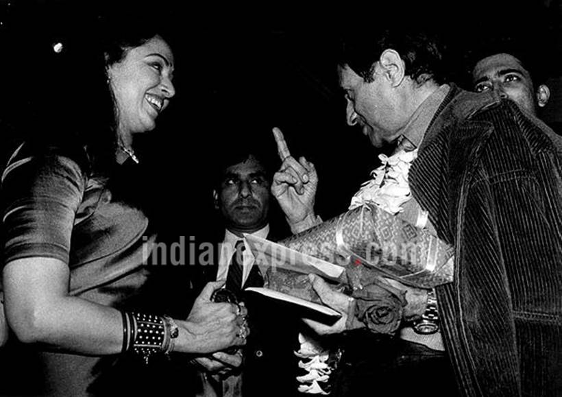On Dev Anand’s 94th birth anniversary, here are the legend’s unseen ...
