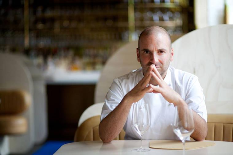 Masterchef Australia’s Chef George Calombaris on jalebis, spices and ...