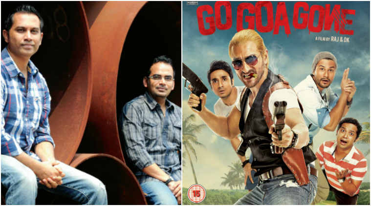 Go Goa Gone 2 directors Raj and DK: In terms of timing and comedy, Saif ...