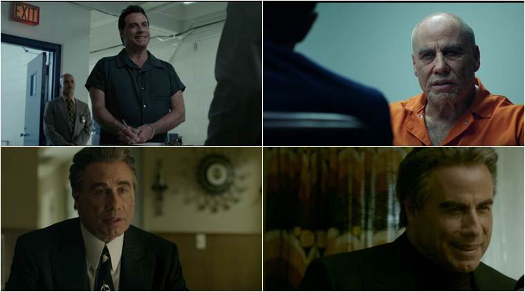 Watch Gotti trailer: John Travolta is gearing up to build something ...